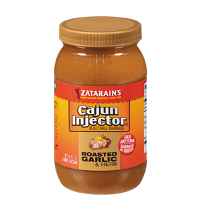 Zatarain's Cajun Injector Injectable Marinade- 3 flavors – NolaCajun