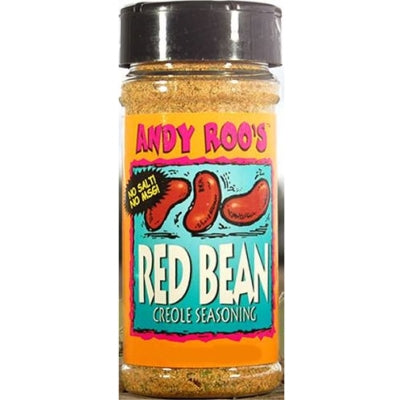 Andy Roo's Red Bean Seasoning – NolaCajun