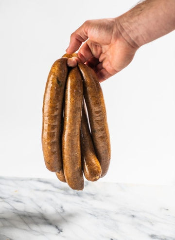 Fresh Foods – NolaCajun