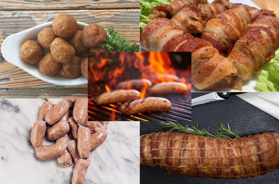 Dinner Boxes – NolaCajun