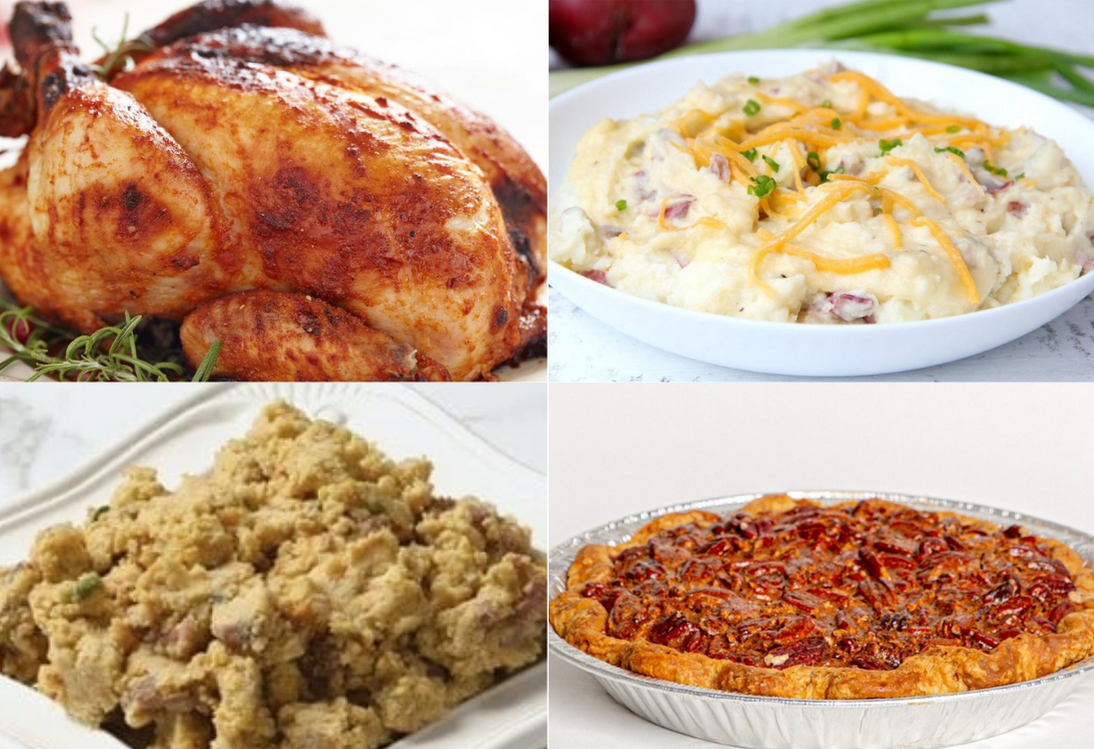 Dinner Boxes – NolaCajun