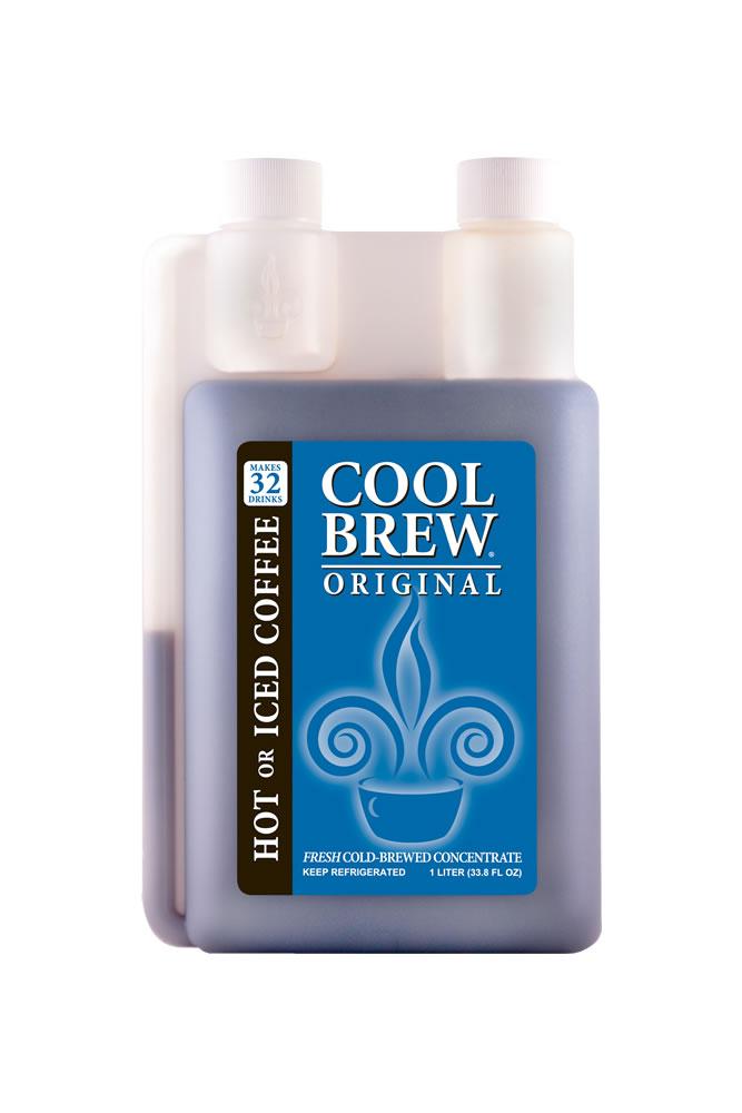 Cool Brew – NolaCajun